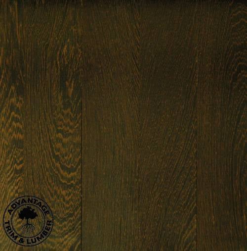 Wood of the Week - Wenge - AdvantageLumber Blog
