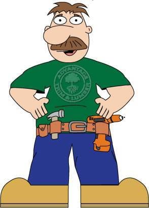 DIY Deck Installation Guide - Introducing Doug the DIY Deck Builder ...