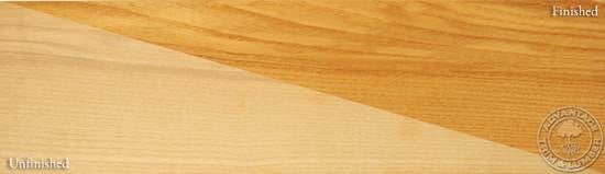 Hardwood Lumber 101 - Ash Wood - AdvantageLumber Blog