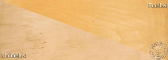 Hardwood Lumber 101 - Basswood - AdvantageLumber Blog