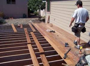 How to Stagger Deck Boards: A Comprehensive Guide - AdvantageLumber Blog