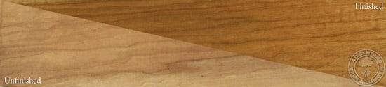 Hardwood Lumber 101 - Butternut Wood - AdvantageLumber Blog