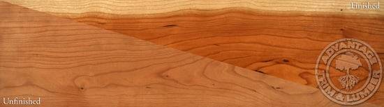 Hardwood 101 - Cherry Lumber - AdvantageLumber Blog
