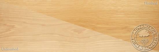 Hardwood 101 - Hickory Lumber - AdvantageLumber Blog