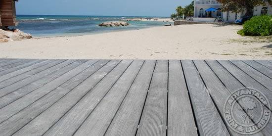 The Future of Decking...Is it Man-Made? - AdvantageLumber Blog