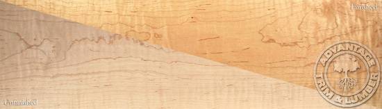 Hardwood 101 - Soft Maple Lumber - AdvantageLumber Blog