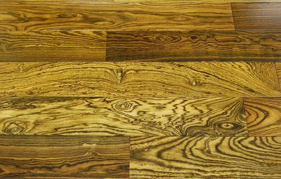 Is Bocote Wood a Good Exotic Flooring Option? - AdvantageLumber Blog
