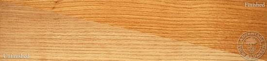 Hardwood 101 - Red Oak Lumber - AdvantageLumber Blog