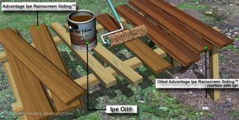 Siding Installation Pro Tip: Don't Rely on Back-Priming ...