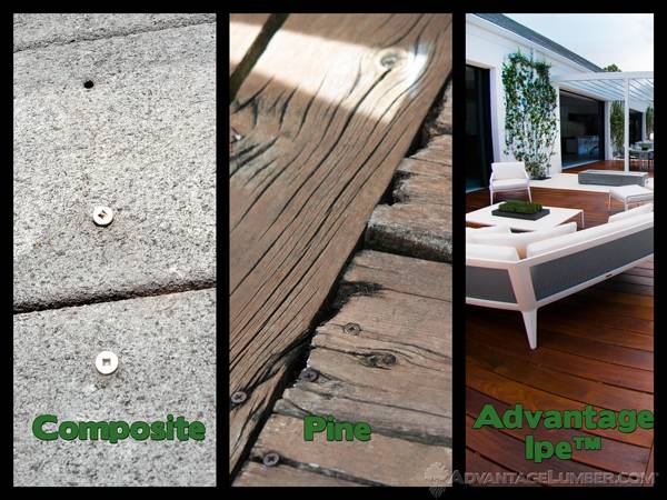 The 7 Deadly Sins of Deck Building: Sin #2 - Wrath - AdvantageLumber Blog