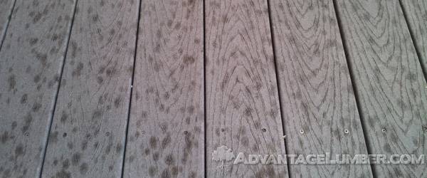 Decking Options - 2013 Comparison Guide to Deck Materials ...