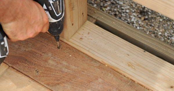 Why You Must Pre-drill Hardwood Decking - AdvantageLumber Blog