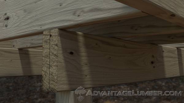 5 Warning Signs Your Deck Could Collapse - Quick Deck Inspection Tips ...