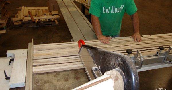 Wood of The Month: Persimmon - AdvantageLumber Blog