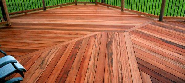 Make Your Deck Unique With Design - AdvantageLumber Blog