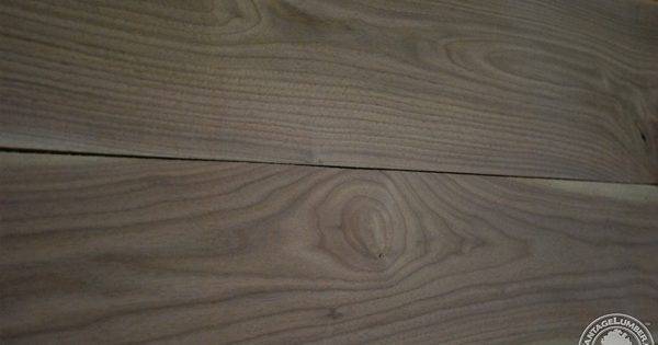 Wood of the Month: Un-steamed Walnut - AdvantageLumber Blog