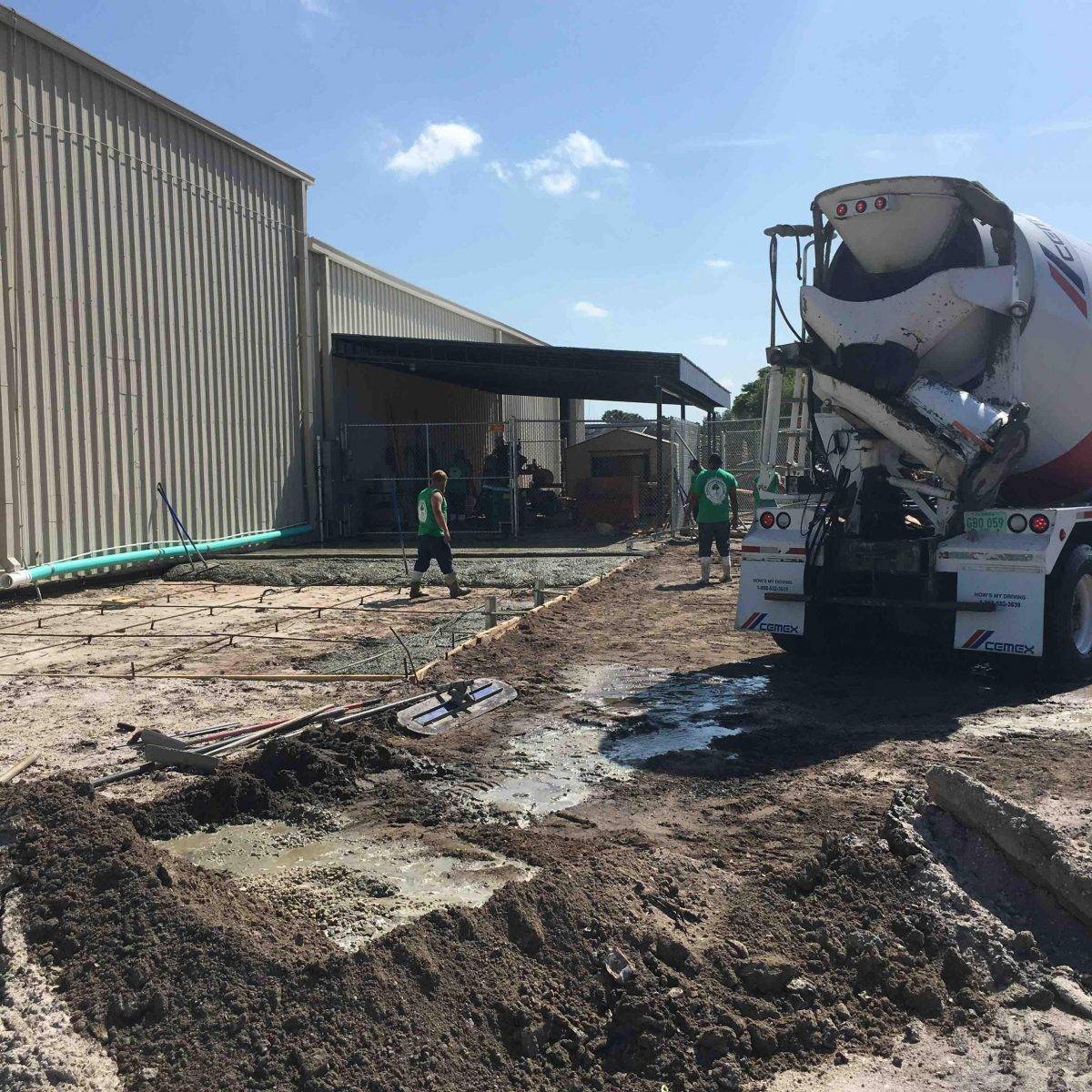 Florida Breaking Ground For New Kiln & Wood Slab Expansion ...