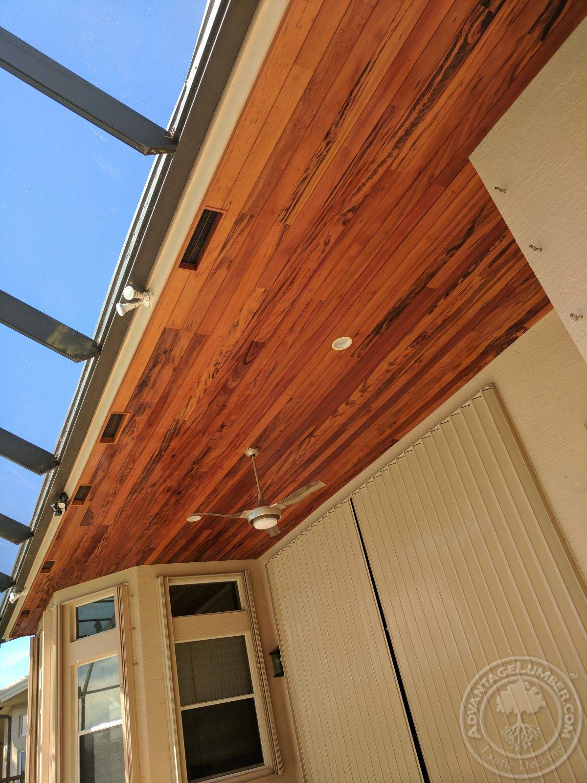 The Best Wood Species for Soffit: Enhancing Durability and Beauty ...