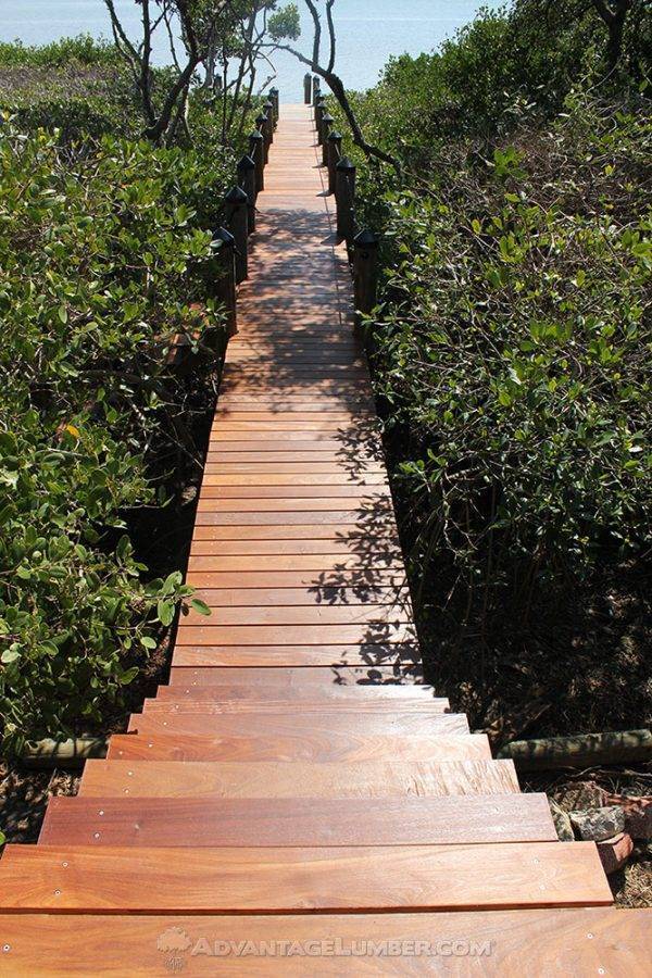 What's The Best Wood for Boat Docks? - AdvantageLumber Blog