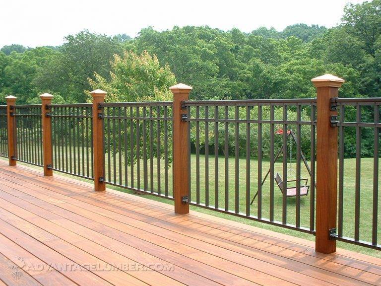 Can I Paint Ipe Wood? - Is Ipe Paintable? - AdvantageLumber Blog