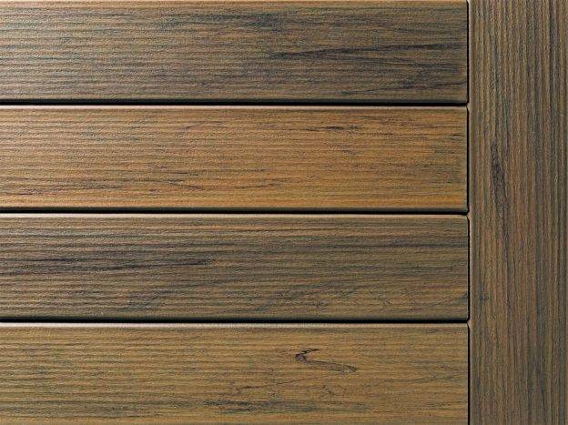 TimberTech Decking Colors - AdvantageLumber Blog