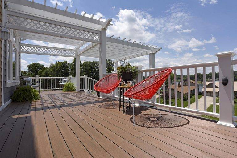 How to Install TimberTech Decking - AdvantageLumber Blog