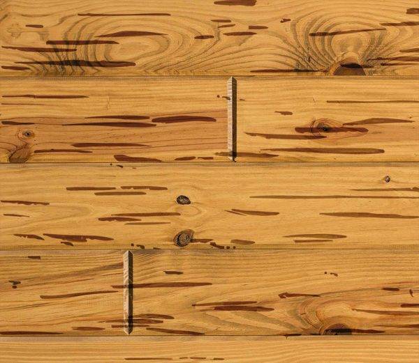 What is Pecky Cypress Wood? - AdvantageLumber Blog
