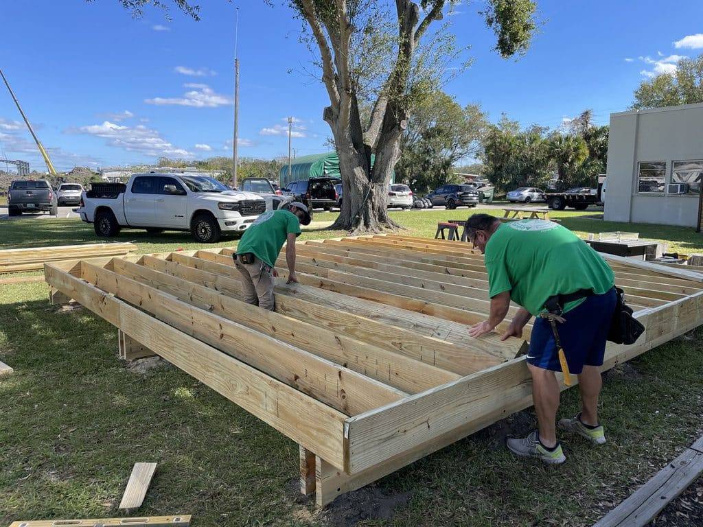 What Size Deck Can I Build Without a Permit? - AdvantageLumber Blog