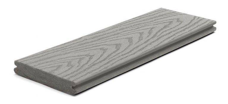 Grey Trex Decking Options - AdvantageLumber Blog