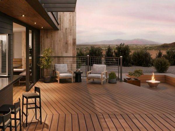 Trex Signature Decking: The Ultimate Choice for Durability ...