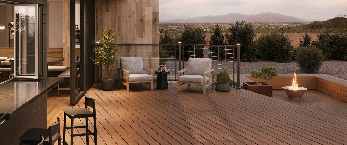 Everything You Need to Know About Trex Signature Decking ...