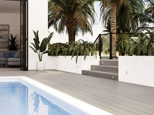 Everything You Need to Know About Trex Signature Decking ...