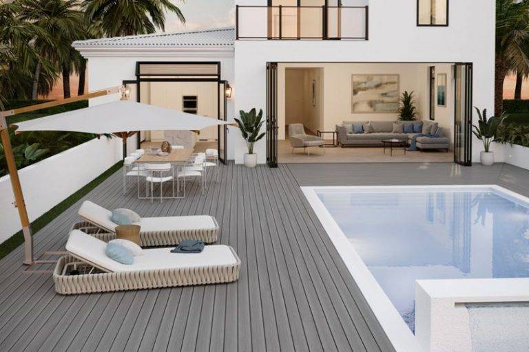 Trex Signature Decking: The Ultimate Choice for Durability ...