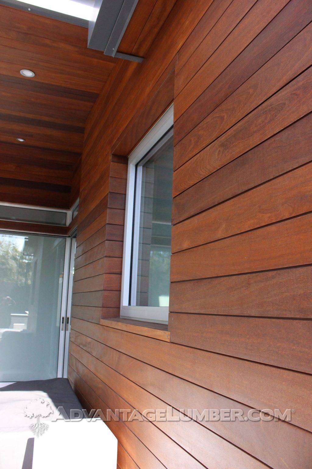 What is Cladding? - AdvantageLumber Blog