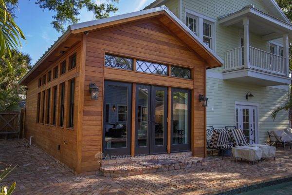 The Rise of Modern Wood Siding in Contemporary Architecture ...