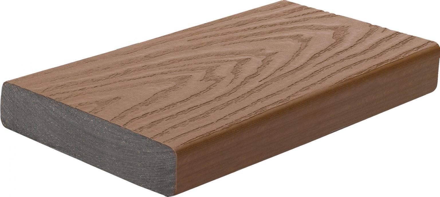 2x6 Trex Decking: Exploring Product Lines and Common Uses ...