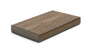 2x6 Trex Decking: Exploring Product Lines and Common Uses ...