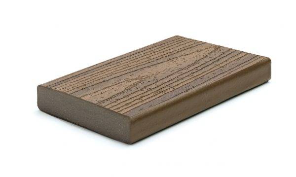 2x6 Trex Decking: Exploring Product Lines and Common Uses ...