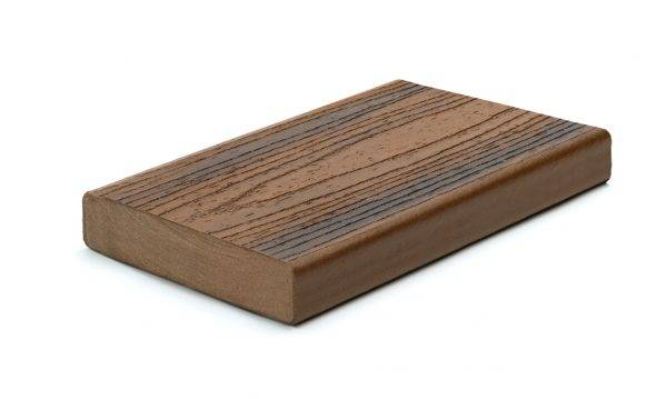 2x6 Trex Decking: Exploring Product Lines and Common Uses ...