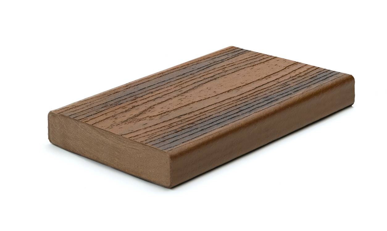 2x6 Trex Decking: Exploring Product Lines and Common Uses ...
