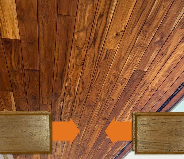 Benefits of End-Matched Tongue & Groove - AdvantageLumber Blog