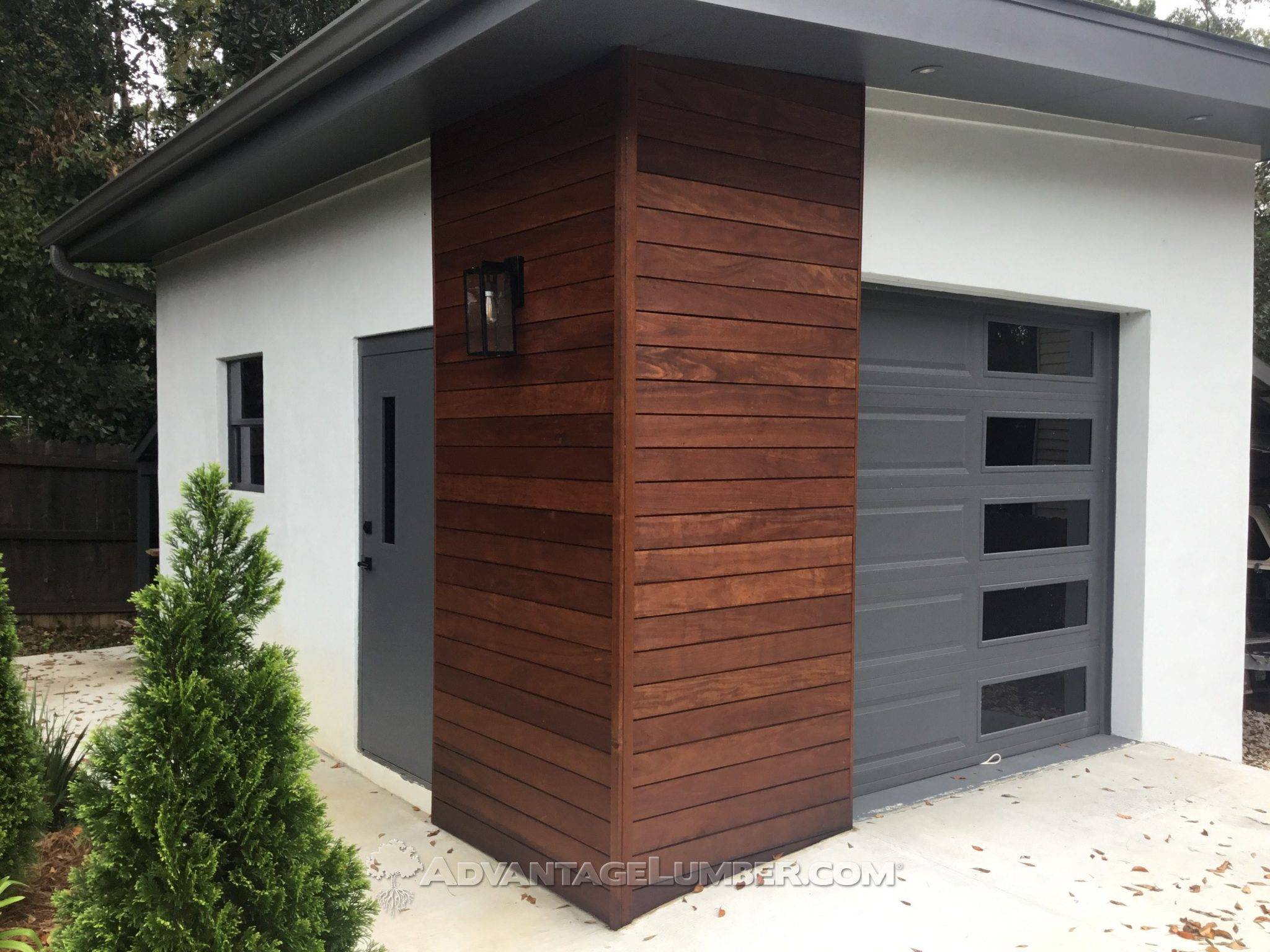 8 Exterior Shiplap Siding Options You Must Consider - AdvantageLumber Blog