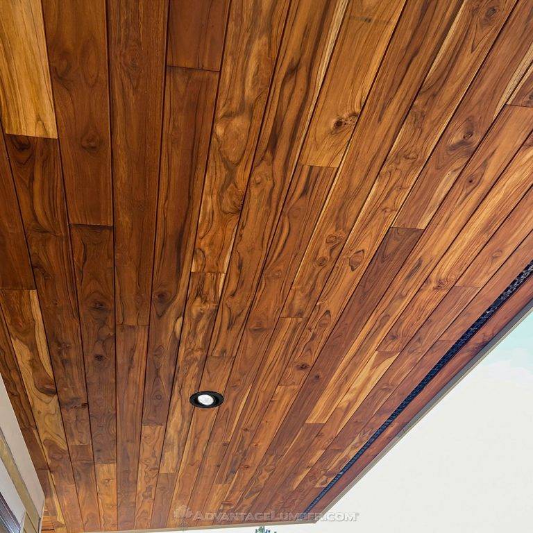 Rot Resistant Woods: A Guide to Choosing the Right Species ...