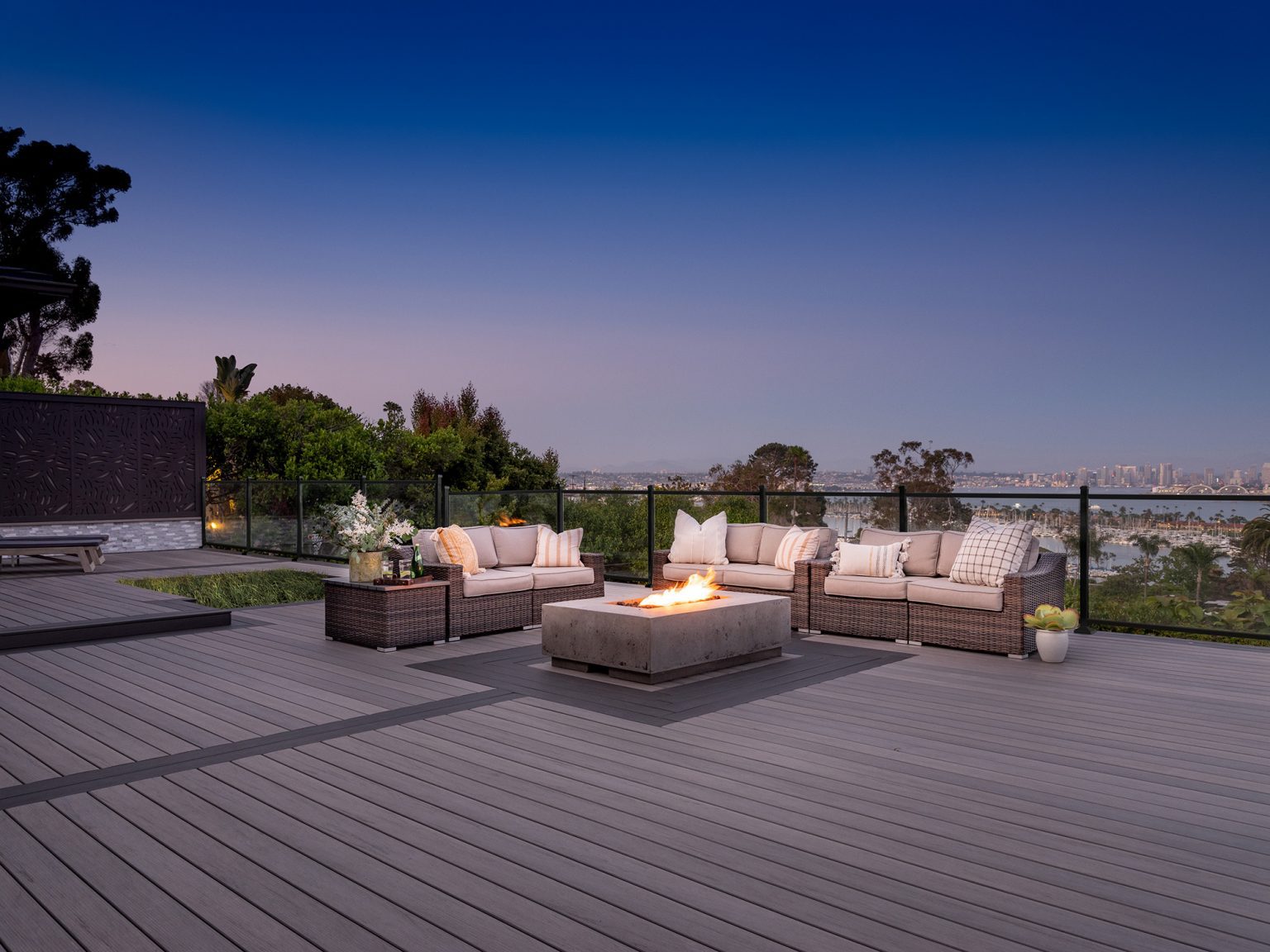 TimberTech Azek Decking Colors for 2024 - AdvantageLumber Blog