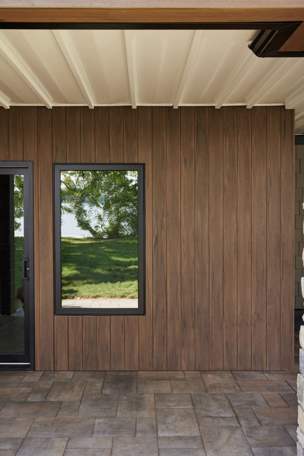 5 Innovative Uses for TimberTech Decking - AdvantageLumber Blog