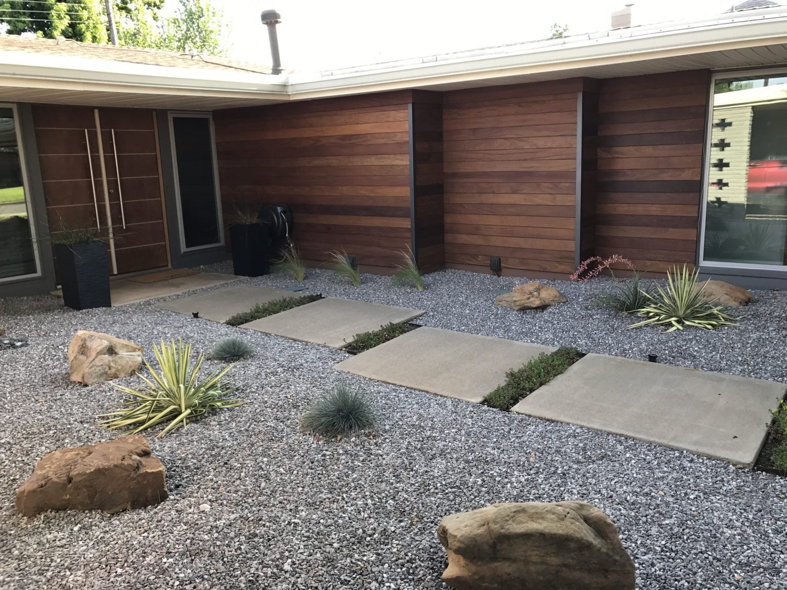 8 Exterior Shiplap Siding Options You Must Consider - AdvantageLumber Blog