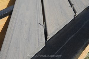 Trex Hidden Deck Fasteners: Your FAQs Answered - AdvantageLumber Blog
