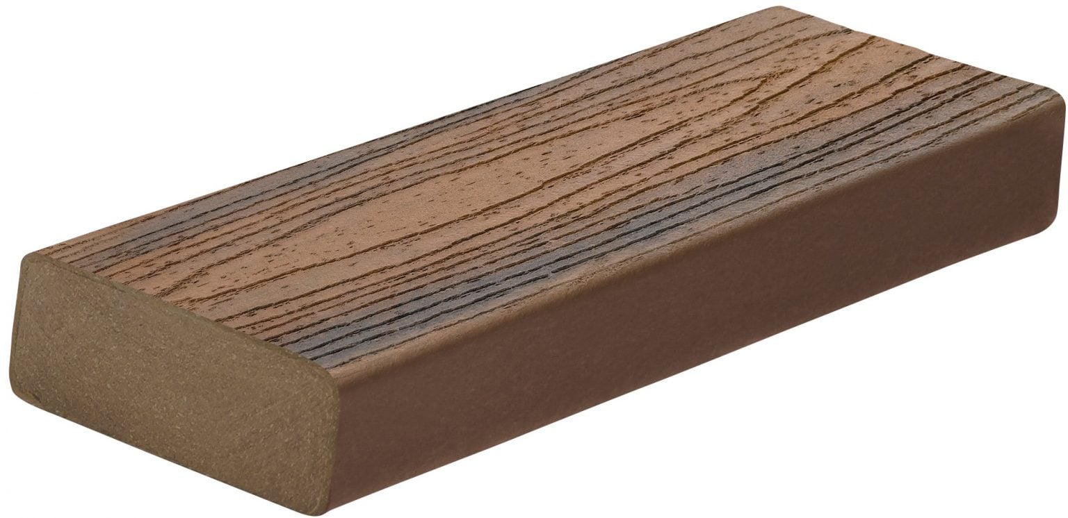 How Wide is Trex Decking? Understanding Your Options - AdvantageLumber Blog