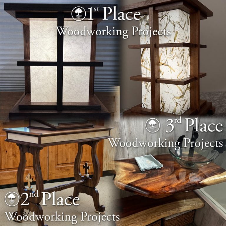 2023 Project Contest Winners! - AdvantageLumber Blog