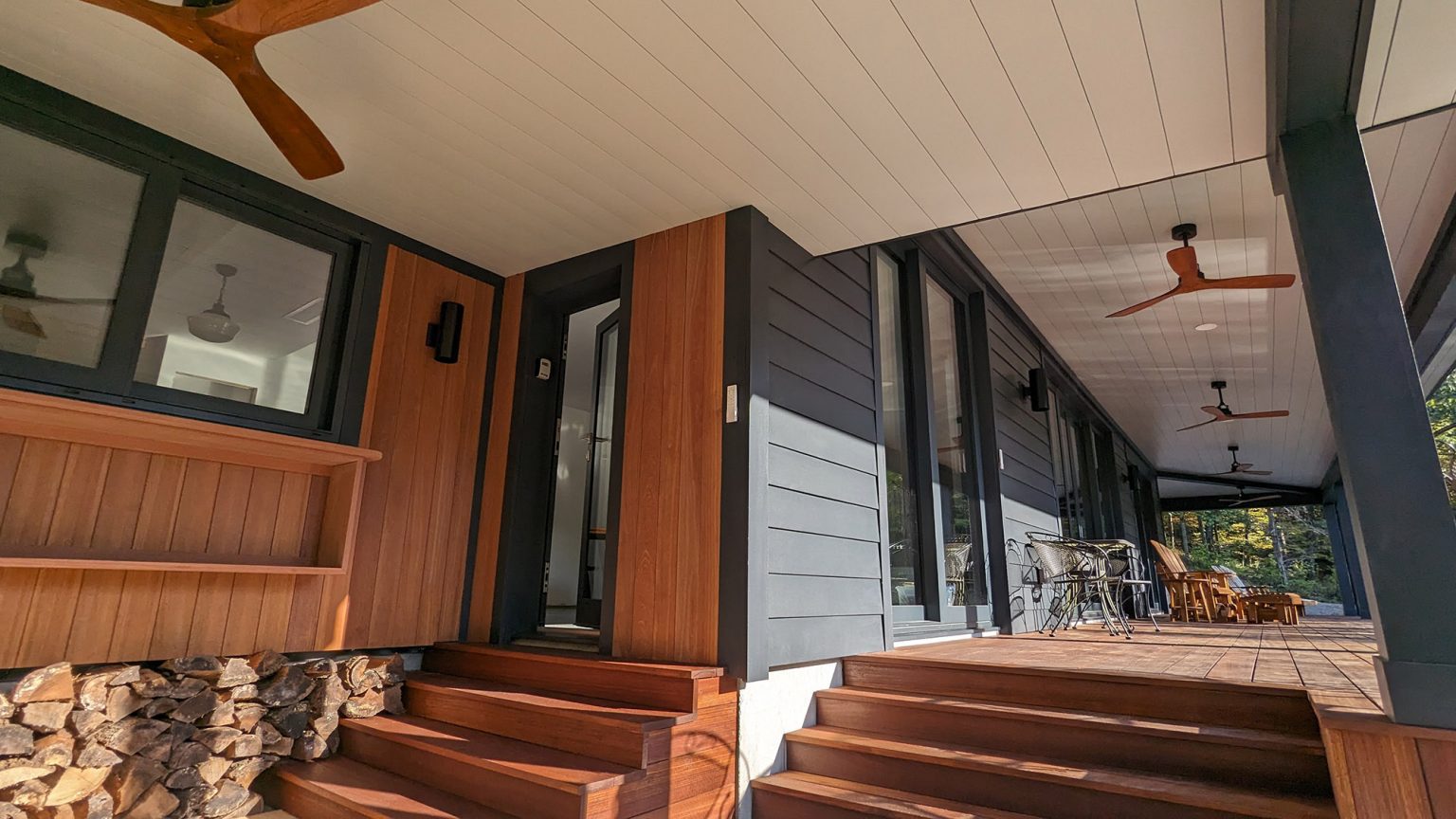 The Top 10 Most Weather-Resistant Woods for Your Outdoor Projects ...